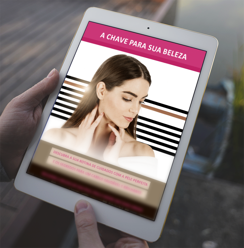 Monetizze – Key Beauty